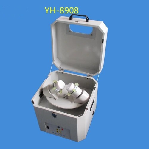 New YH-8908 500g-1000g Automatic Solder Paste Mixer Tin Cream Mixer M ...