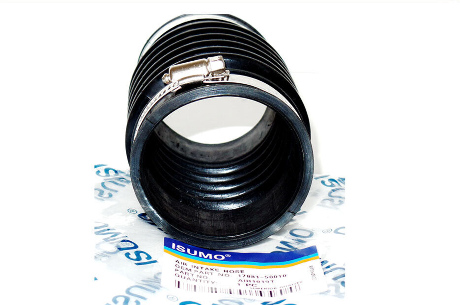 1990-1994 Lexus LS400 1992-1996 SC400 Engine Air Intake Hose With ...