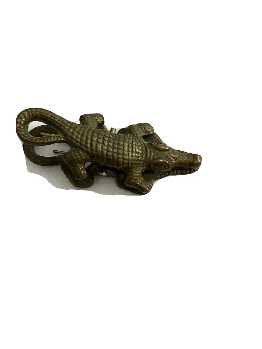 Alligator Paper Clips