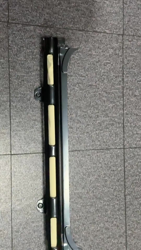 Panoramic car Sunroof Sun Shade Assembly Beige for VW Tiguan Golf Jetta ...