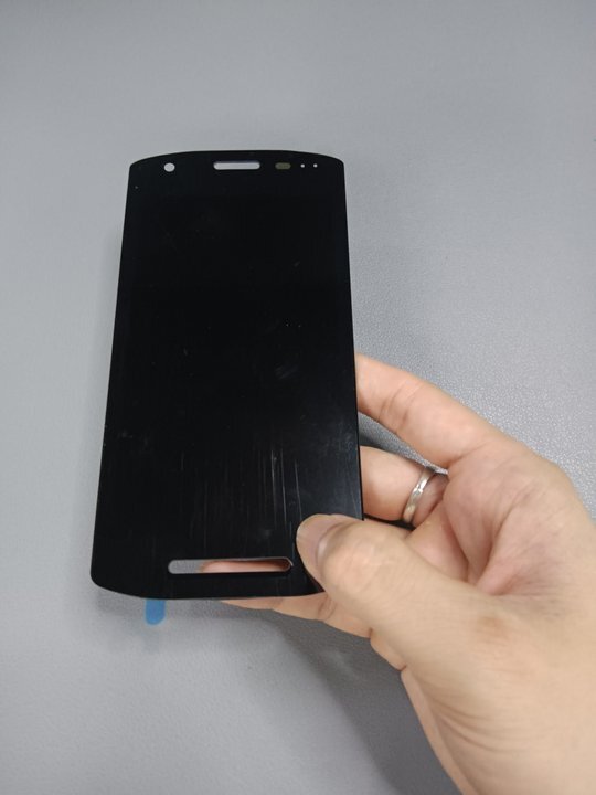 2PCS LCD Display with Touch Screen for Zebra TC21 TC210K TC26 TC26AK ...