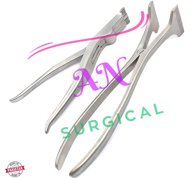 Orthopedic - Cast Spreaders