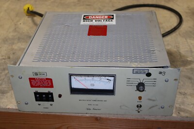 Vacuum - Pump Controller Unit