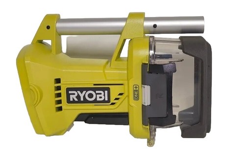 Ryobi P3500 ONE+ 18v Underwater Pool Vac/Vacuum (BODY ONLY) | eBay