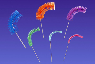 Vision Interdental Brushes - 2.5mm to 12mm Available | eBay UK