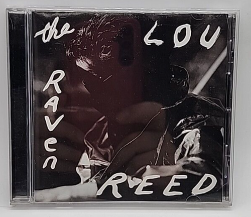 The Raven by Lou Reed (CD, Jan-2003, Reprise) 93624837220| eBay