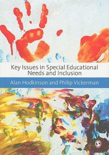 Education Studies: Key Issues Ser.: Key Issues in Special Educational ...