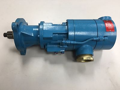 TDI Turbostart 44TA304R, Turbine Air Starter | eBay