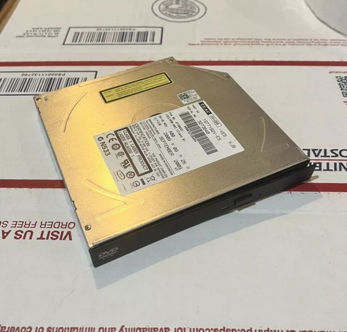 TEAC DV-28E VD0 Slim-Line DVD CD ROM Drive 0HX915 1977067V-D0 | eBay