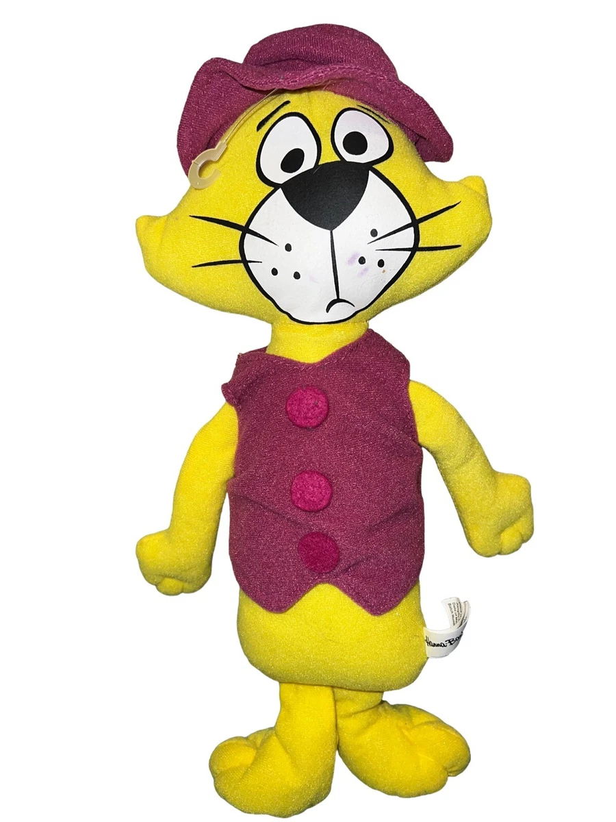 Hanna Barbera Plush