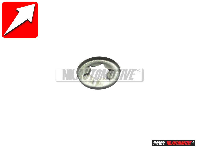 Genuine VW Retaining Washer - N 90015102 | eBay