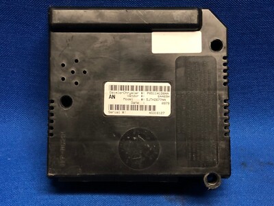 03 DODGE DAKOTA CTM CENTRAL TIMING MODULE UNIT CTU OEM BCM P05114190AA ...
