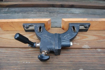 Woodworking - Delta Shaper