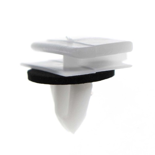 30pcs Exterior-Rocker Panel Molding Retainer With Sealer For Ford ...