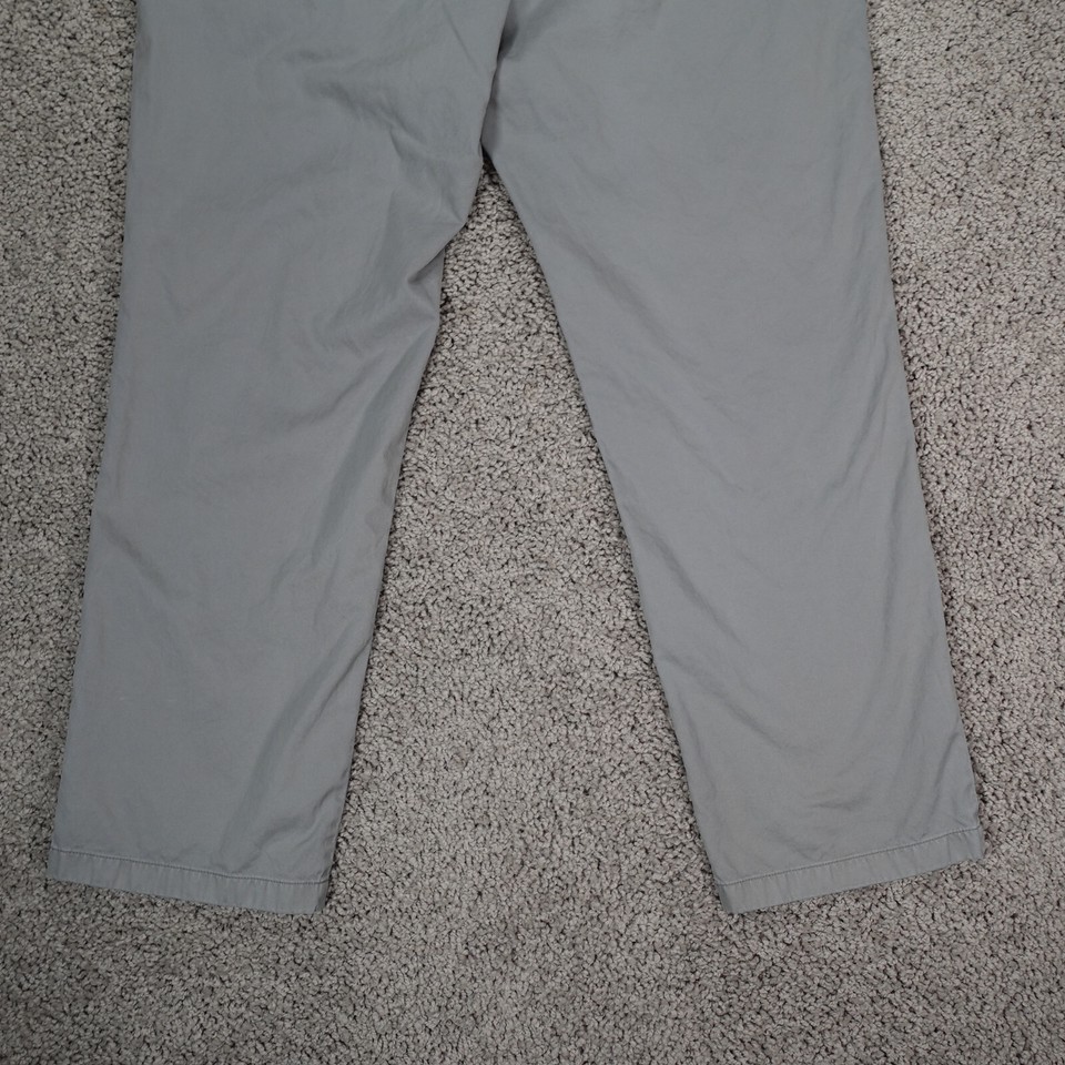 Southern Tide Pants 40x31 Mens Skipjack Classic Fit Chinos Stone Color ...