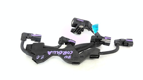 2019-2023 TOYOTA COROLLA 2.0L ENGINE MOTOR SENSOR WIRE HARNESS 82126 ...
