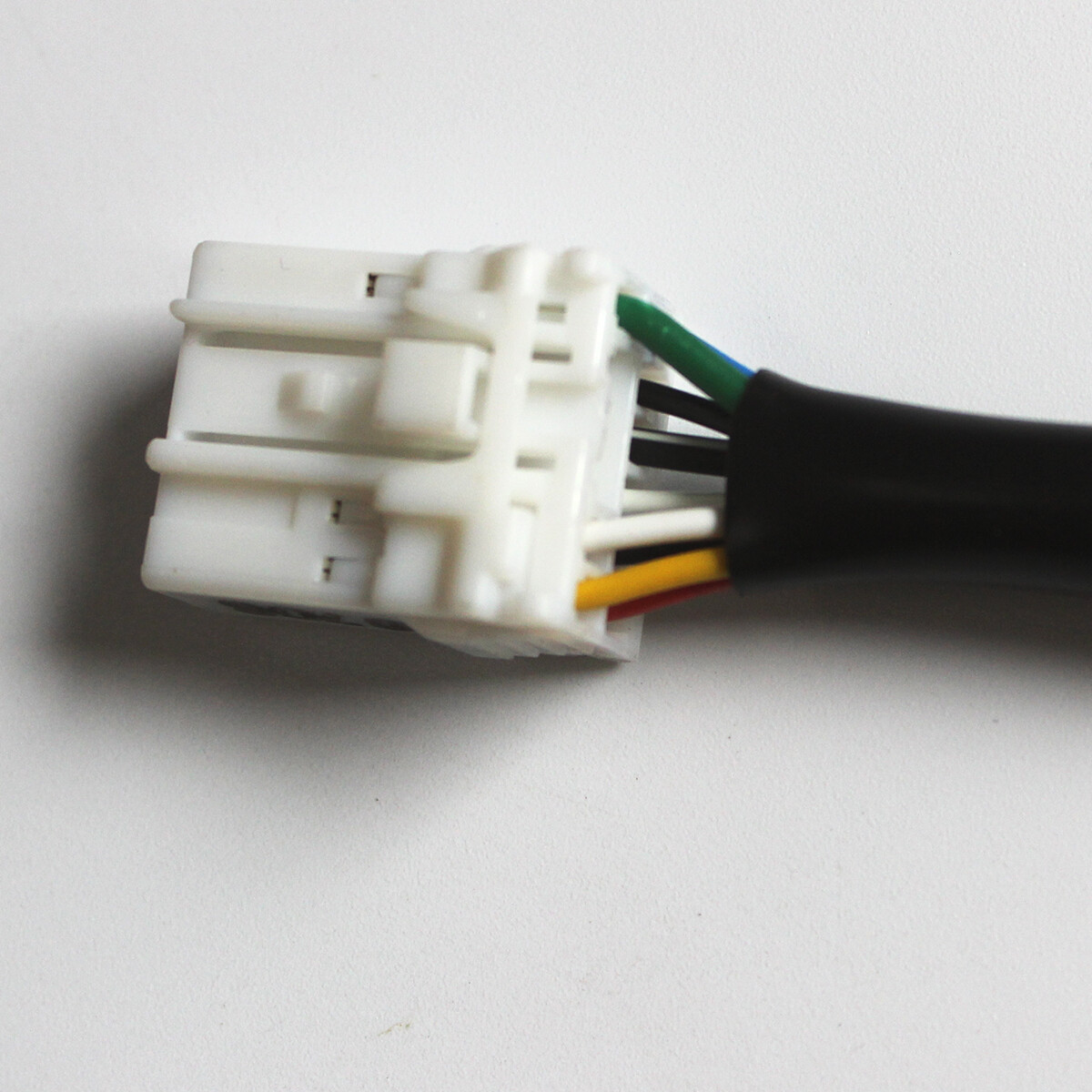 Door Lock Latch Actuator for Hyundai Santa Fe /XL # 81260-2W000 92501 ...