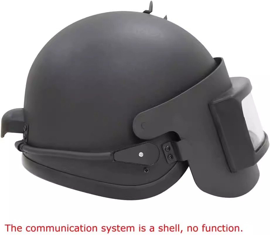 EVI Soviet Russian Altyn K63 Tactical Level III Helmet Hunting ...