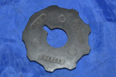 CAM 276308 #8 SINGER 306, 319,328,338,348,360 SEWING MACHINES ORIGINAL ...