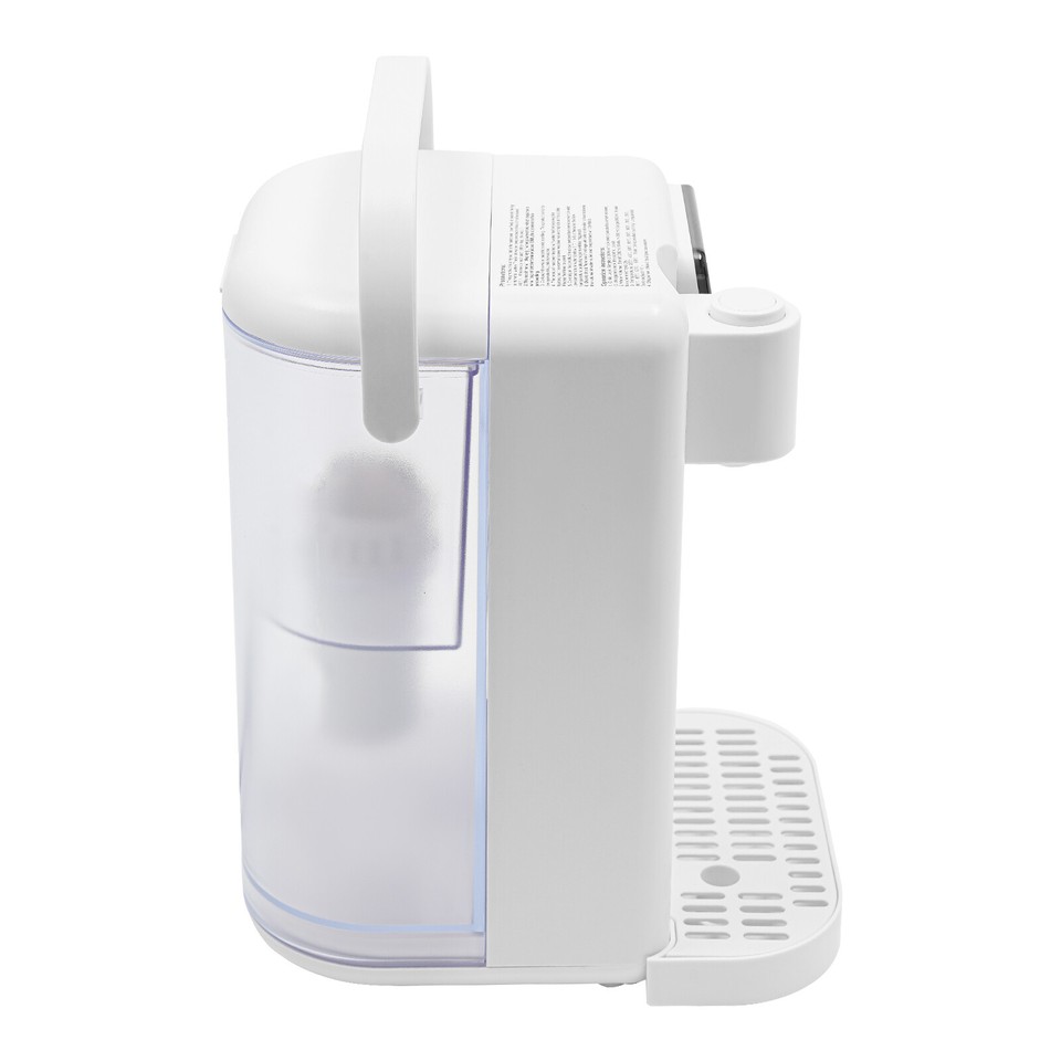 Instant Hot Water Dispenser, Desktop Instant Hot Water Dispenser ...