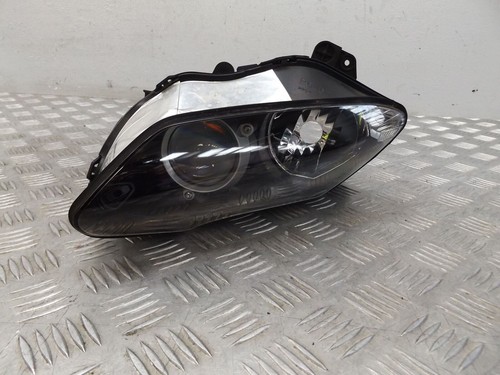 2007 YAMAHA YZF R1 4C8 Left Hand L/H Headlight - 4C8-84303-01 | eBay UK