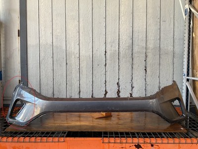 2020 2021 2022 VOLKSWAGEN ATLAS FRONT BUMPER COVER OEM | eBay