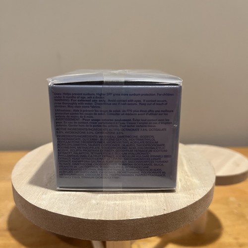 Avon Anew Rejuvenate Day Cream Broad Spectrum SPF 25 Sunscreen NOS ...