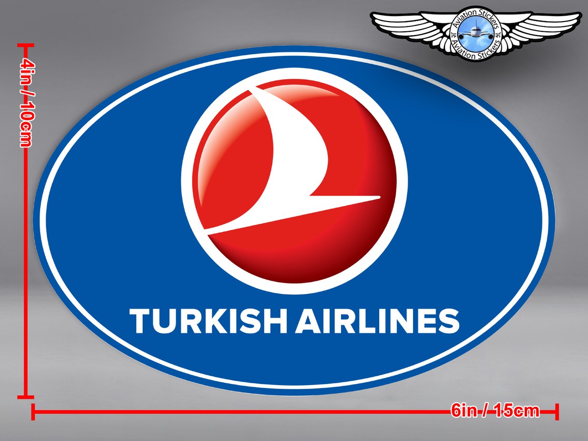 Turkey Airlines Logo