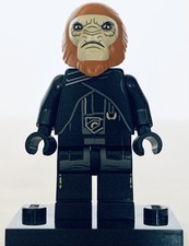 LEGO Star Wars Dryden's Guard Hylobon Enforcer SW0945 Minifigure 75219 ...