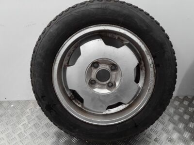 Audi 80/ 90/ S2 (B4) 1993 R15 wheel alloy rim S7537 VEI11598 | eBay