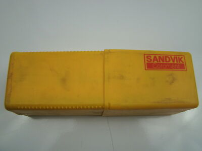 Sandvik Coromant Vari-lock Blank 391.50-63 63 180 | eBay