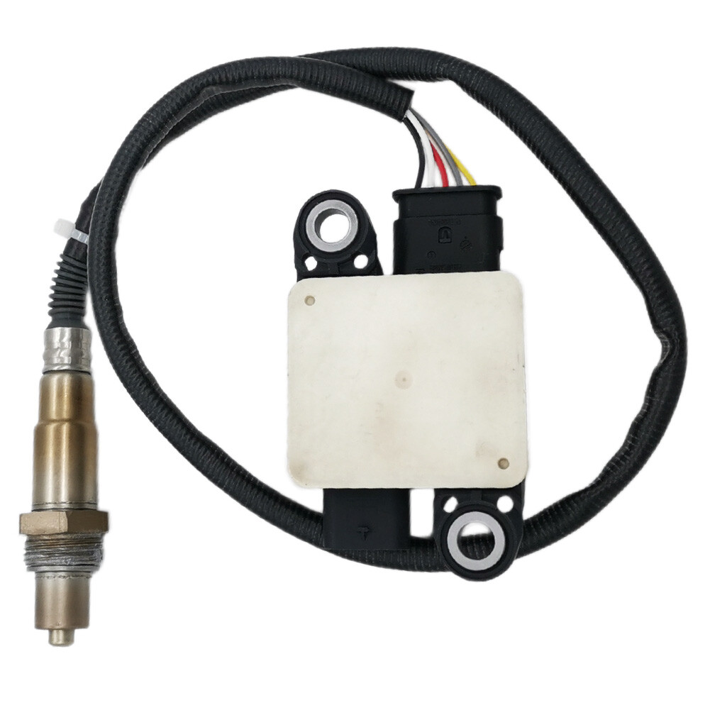 13628582024 Diesel Exhaust Particulate Sensor For BMW 540d xDrive X5 3 ...