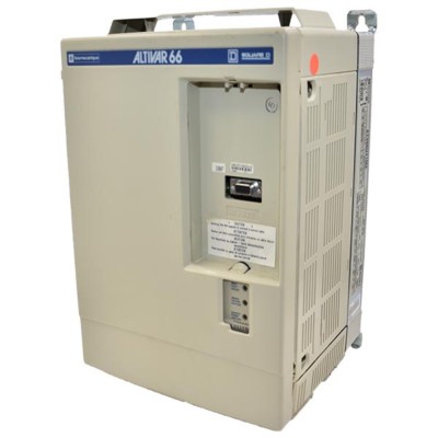 Variable Frequency - Altivar 66