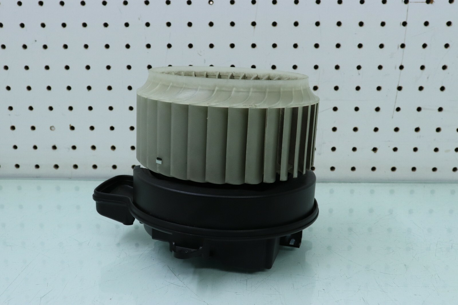 12 AUDI A6 PRESTIGE QUATTRO 3.0L V6 AWD AIR BLOWER MOTOR FAN UNIT ...