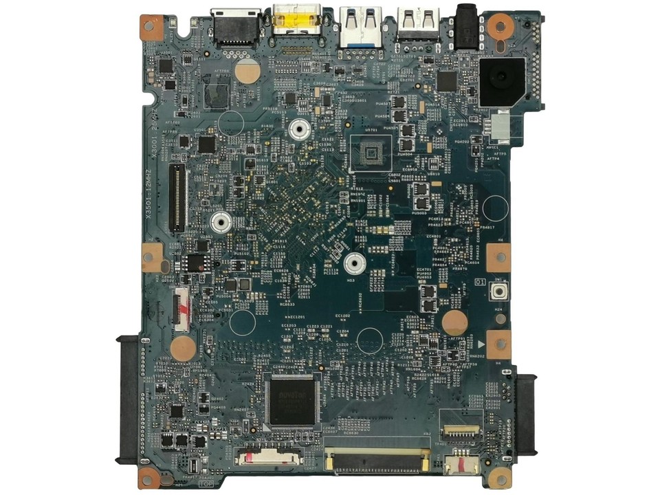 Acer Extensa 2519 EX2519 Motherboard Mainboard NB.EFA11.001 | eBay
