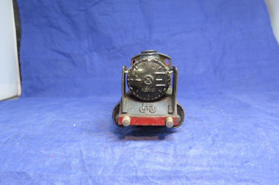 MARKLIN Prewar O Gauge Clockwork Locomotive. Nice! CT | eBay