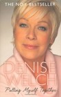 Pulling Myself Together By Denise Welch. 9780283071089 9780283071089| eBay