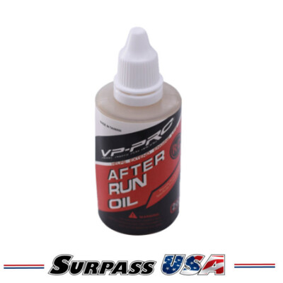 VP-PRO Nitro RC Engine After Run Oil 2oz (60ml) Traxxas O.S. REDS HPI ...