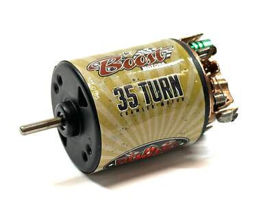 RC4WD 35T Brushed Rebuildable Crawler Motor | eBay
