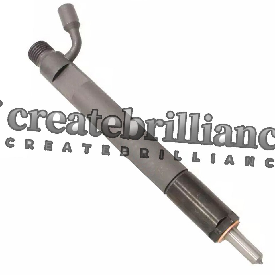 6x Fuel Injector 3283160 Diesel Injector for CUMMINS 6CT ENGINE ...