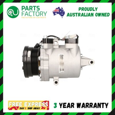 Mitsubishi Colt Air Conditioner Compressor Suit RG Models Between 2006 ...