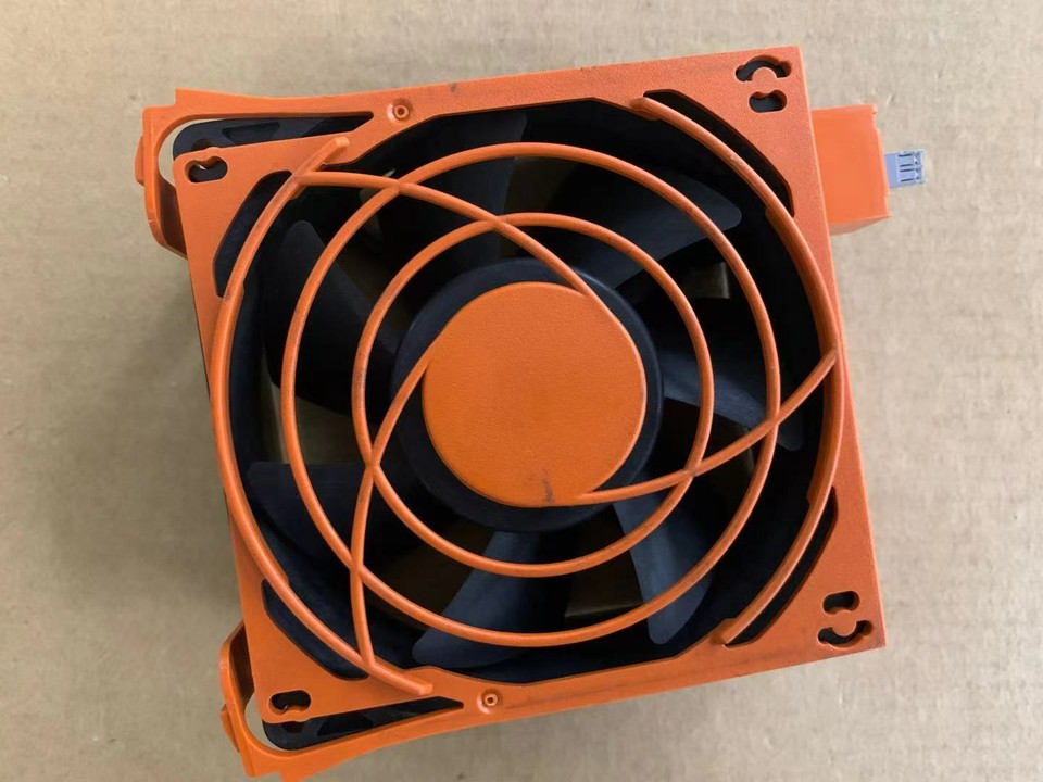 for NMB-MAT Dell Model 3615ML-04W-B76 PE1900 2900 Cooling Fan | eBay