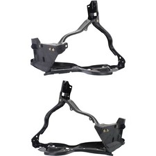 MERCEDES Mercedes-Benz OEM S550 Headlight Head Light Lamp-seal Right ...