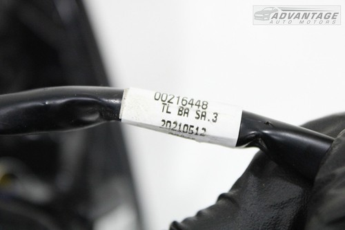 2020-2024 BUICK ENCORE GX REAR LEFT SIDE OUTER TAILLIGHT STOP BRAKE ...
