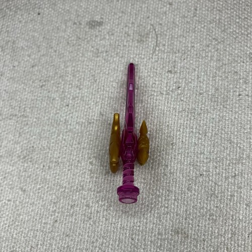 LEGO General Mister F Crystalized Ninjago Minifigure Kai's Golden ...