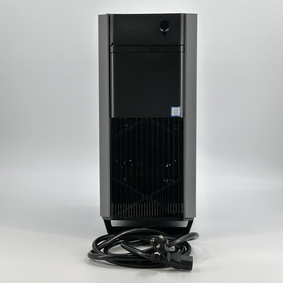 Dell Alienware Aurora R8 3.0 GHz i7-9700 16GB 256GB SSD/1TB HDD RTX ...