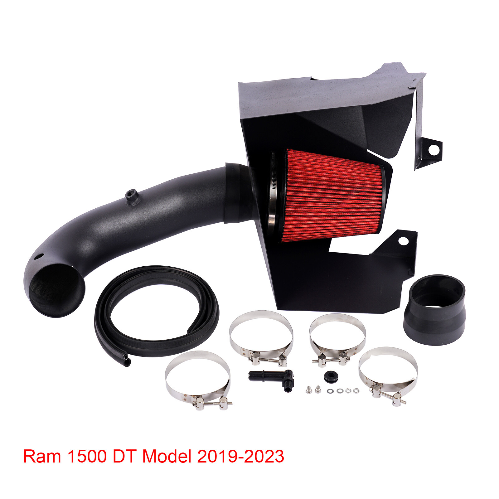 Cold Air Intake Kit for Ram 1500 5.7L Hemi Sport Crew Cab Pickup 4-Door ...