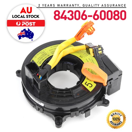 8430660080 Clock Spring Spiral Cable For Toyota Land Cruiser Prado120 ...