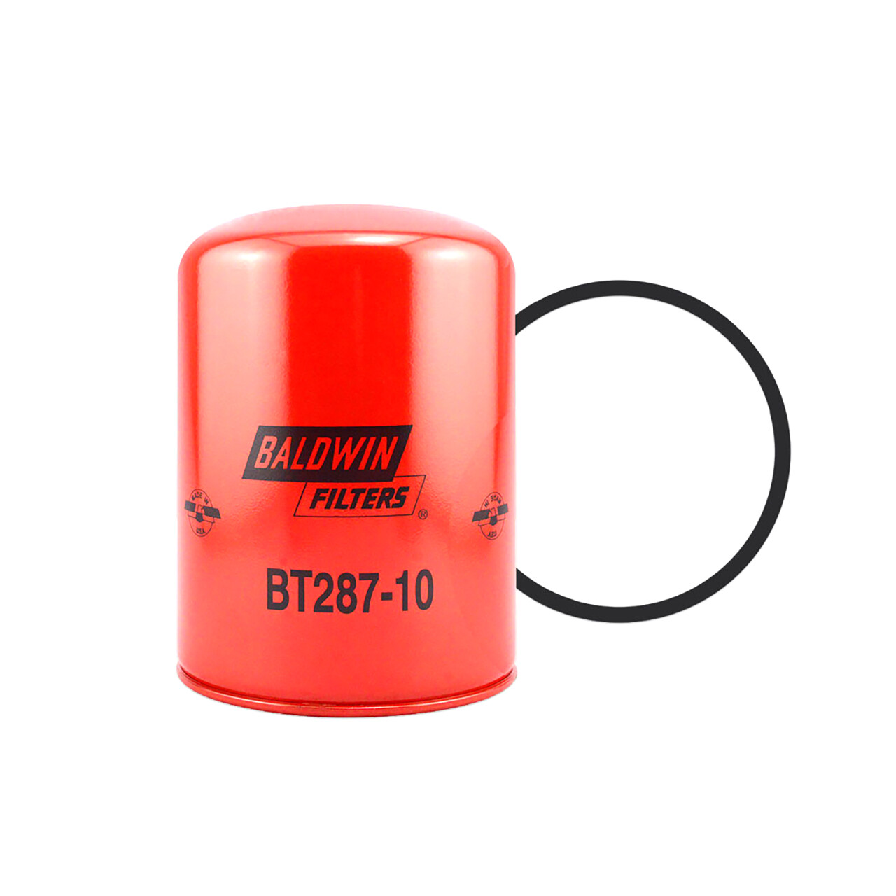 Hydraulic Spin-on Filter Baldwin BT287-10 for John Deere + others 10 ...
