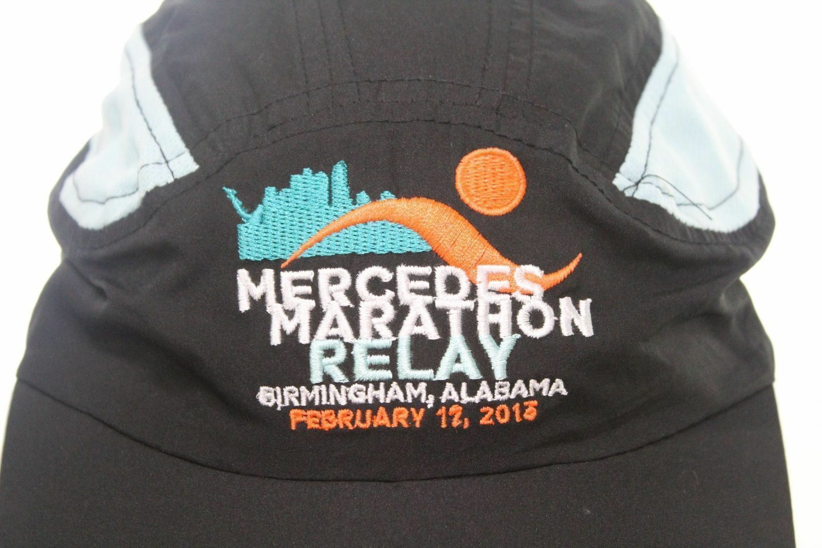 Mercedes-Benz Marathon Relay Birmingham, Alabama Runn… - Gem